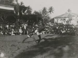 Bokator – The Cambodian Khmer Martial Art