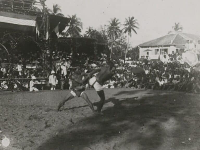 Bokator – The Cambodian Khmer Martial Art